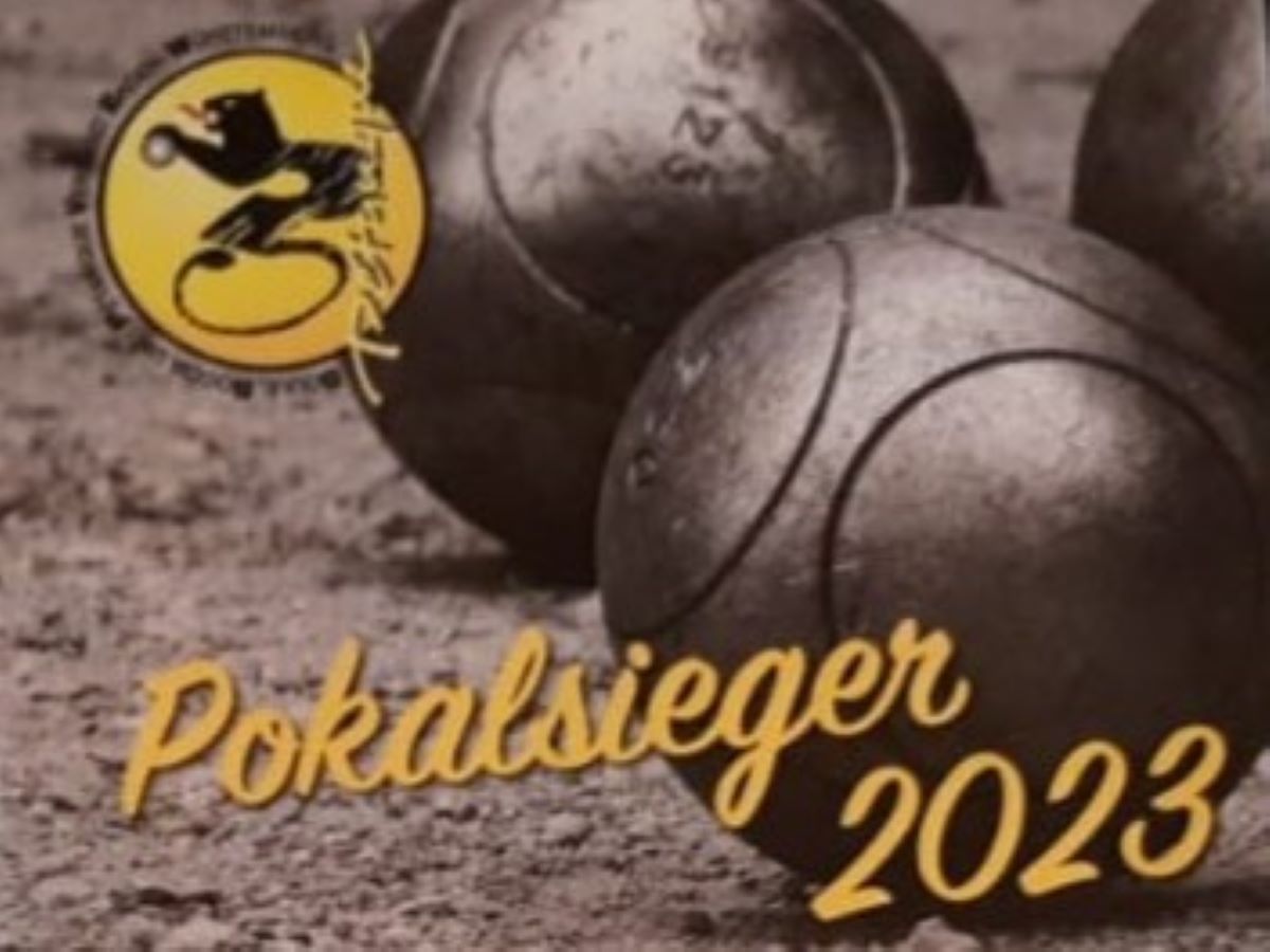 wir gratulieren...... - Boule, Boccia und Pétanque Verband Baden ...