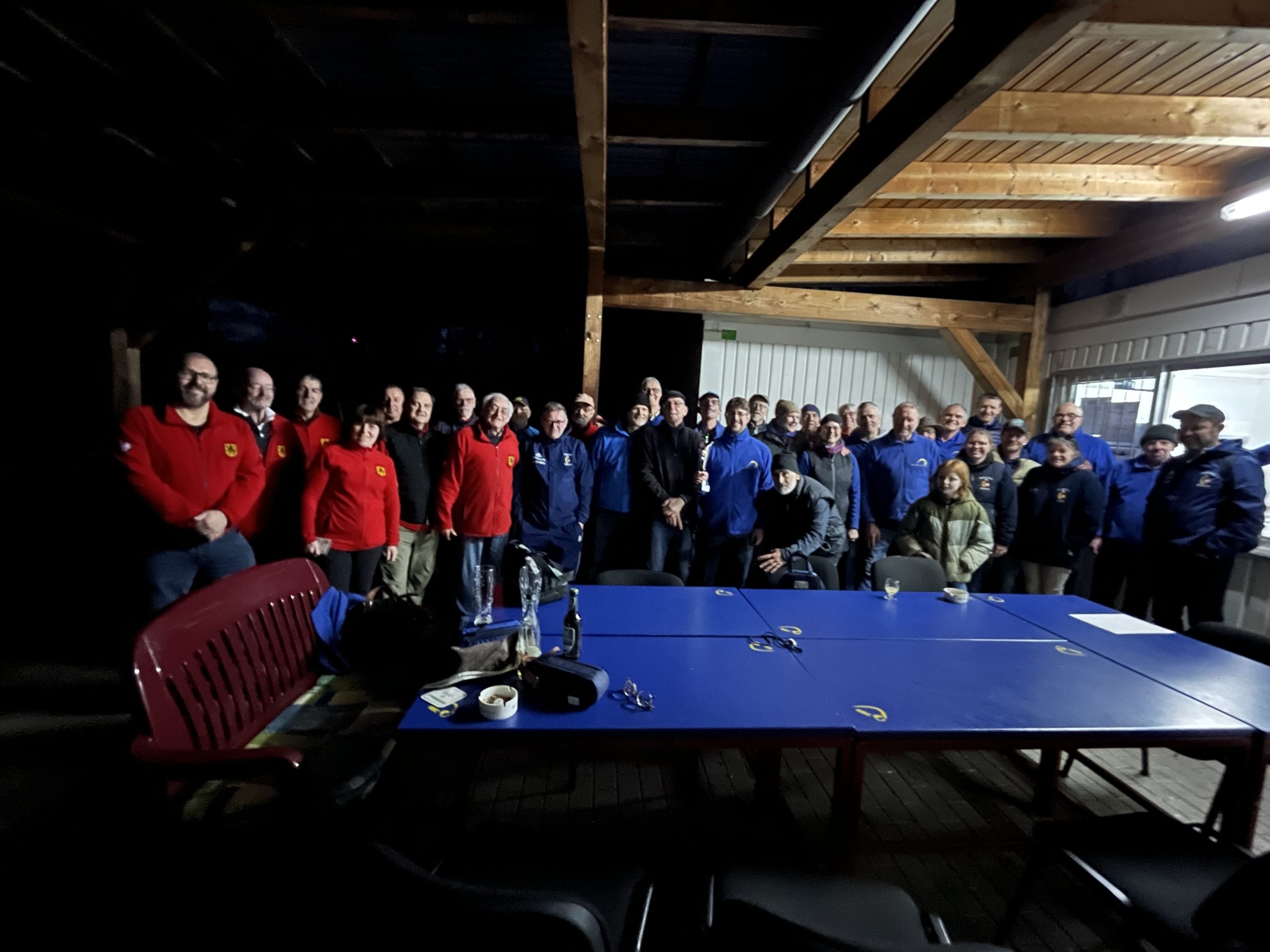 Bühler Boule Club holt den Ortenau Cup 2024 - Boule, Boccia und ...