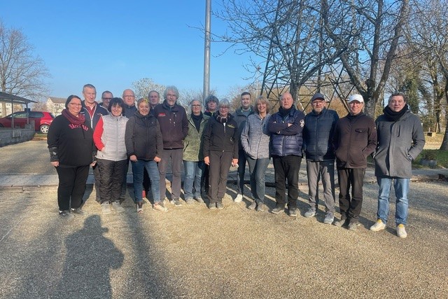Kader für LP 55+ steht fest - Boule, Boccia und Pétanque Verband Baden ...